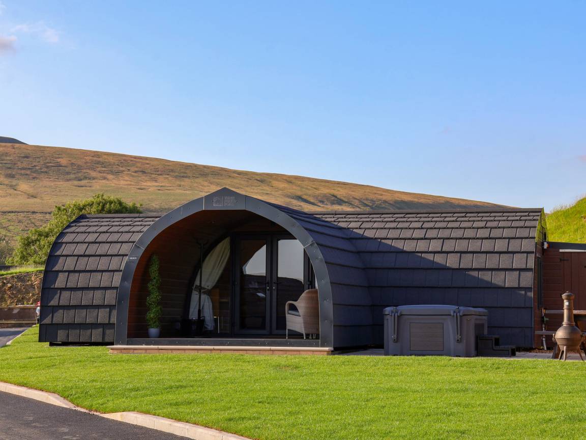 Cottage ∙ 2 Bedrooms ∙ 4 Guests - Horton in Ribblesdale