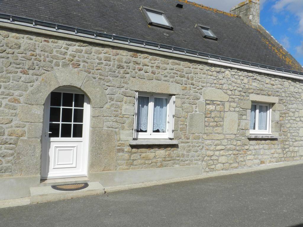 100 M² Gîte ∙ 3 Chambres ∙ 5 Personnes - Lorient
