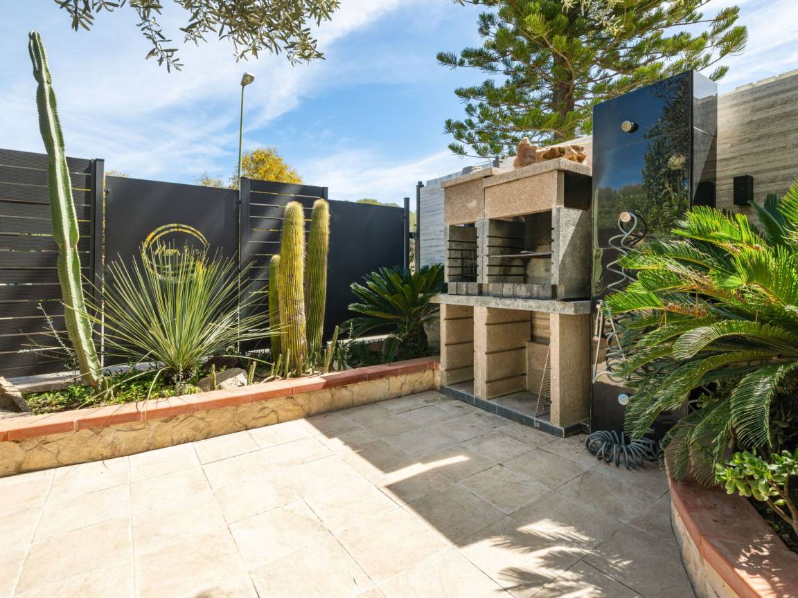 45 M² Resort ∙ 1 Bedroom ∙ 4 Guests - South Sardinia