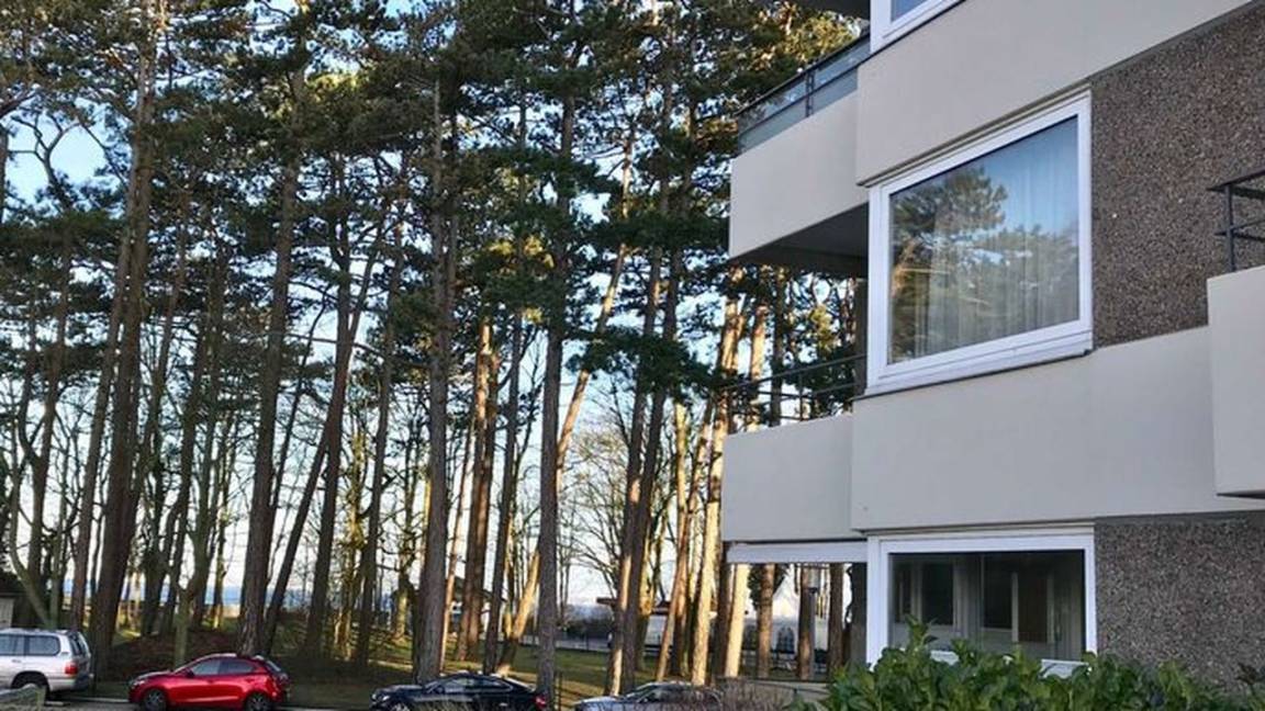 42 M² Appartement ∙ 1 Slaapkamer ∙ 3 Gasten - Timmendorfer Strand