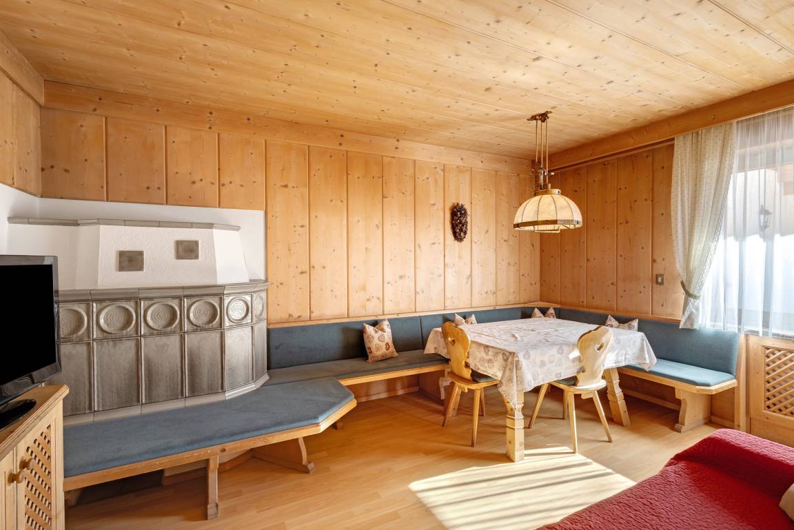 50 M² Apartment ∙ 1 Bedroom ∙ 5 Guests - Vipiteno