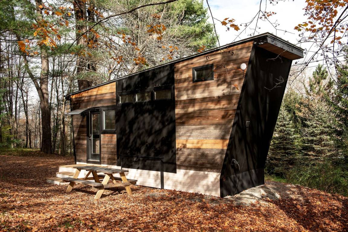 House ∙ 1 Bedroom ∙ 2 Guests - Rock Hill, NY