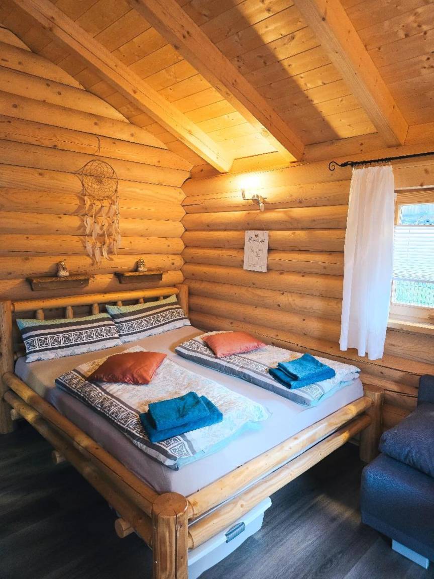 Chalet ∙ 1 Bedroom ∙ 3 Guests - Bodenmais