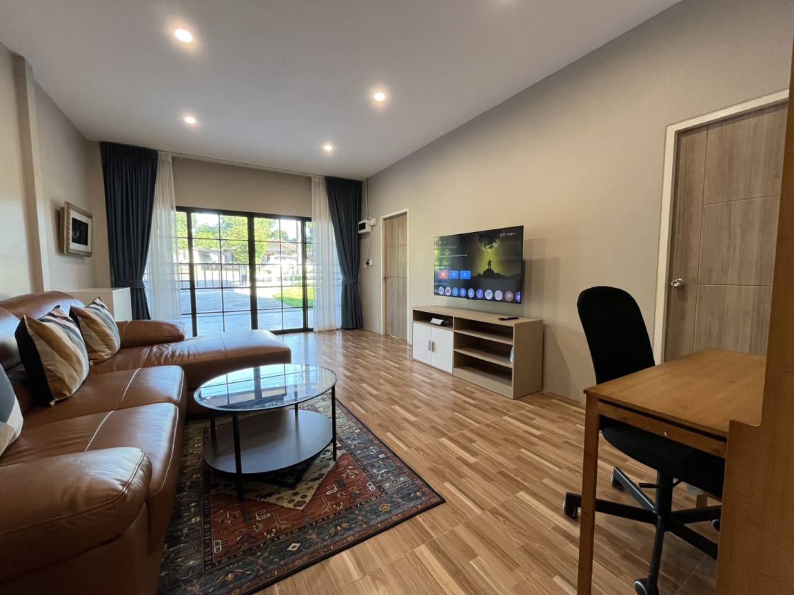 100 M² Villa ∙ 2 Chambres ∙ 4 Personnes - Khao Lak