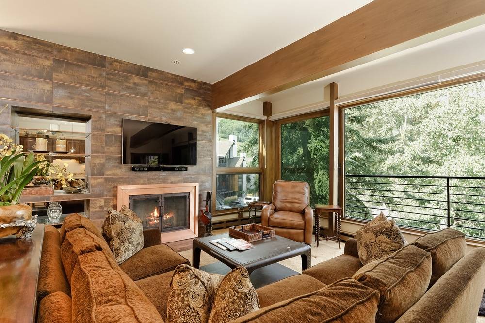 115 M² Condo ∙ 3 Bedrooms ∙ 6 Guests - Aspen, CO
