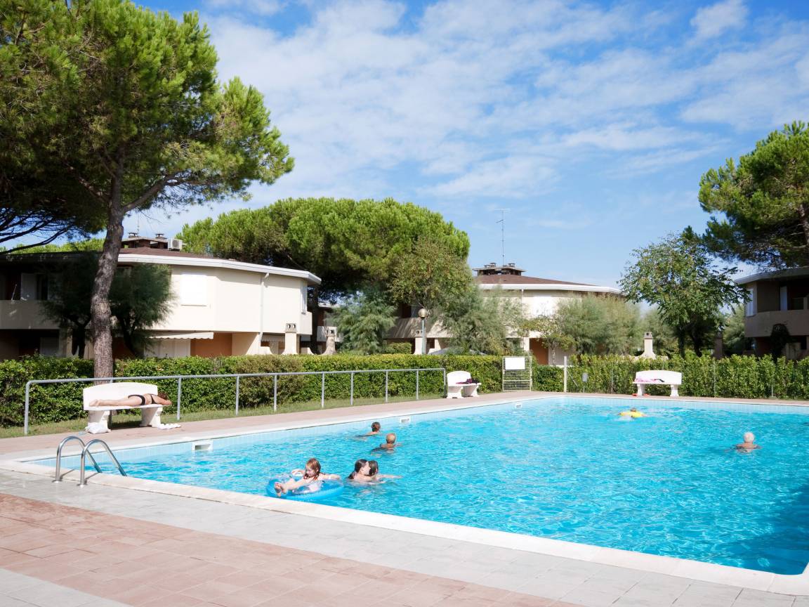50 M² Apartment ∙ 2 Bedrooms ∙ 6 Guests - Bibione