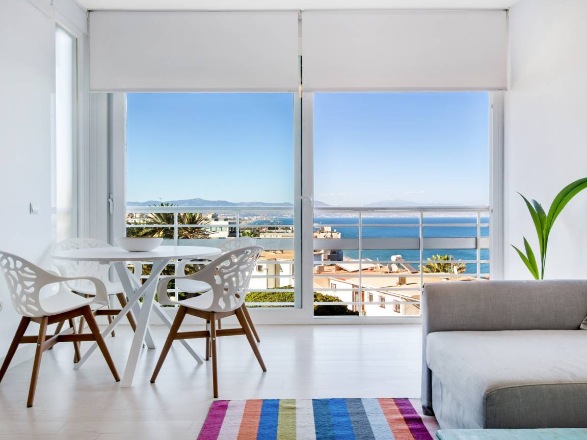 57 M² Appartement ∙ 1 Chambre ∙ 4 Personnes - Torremolinos