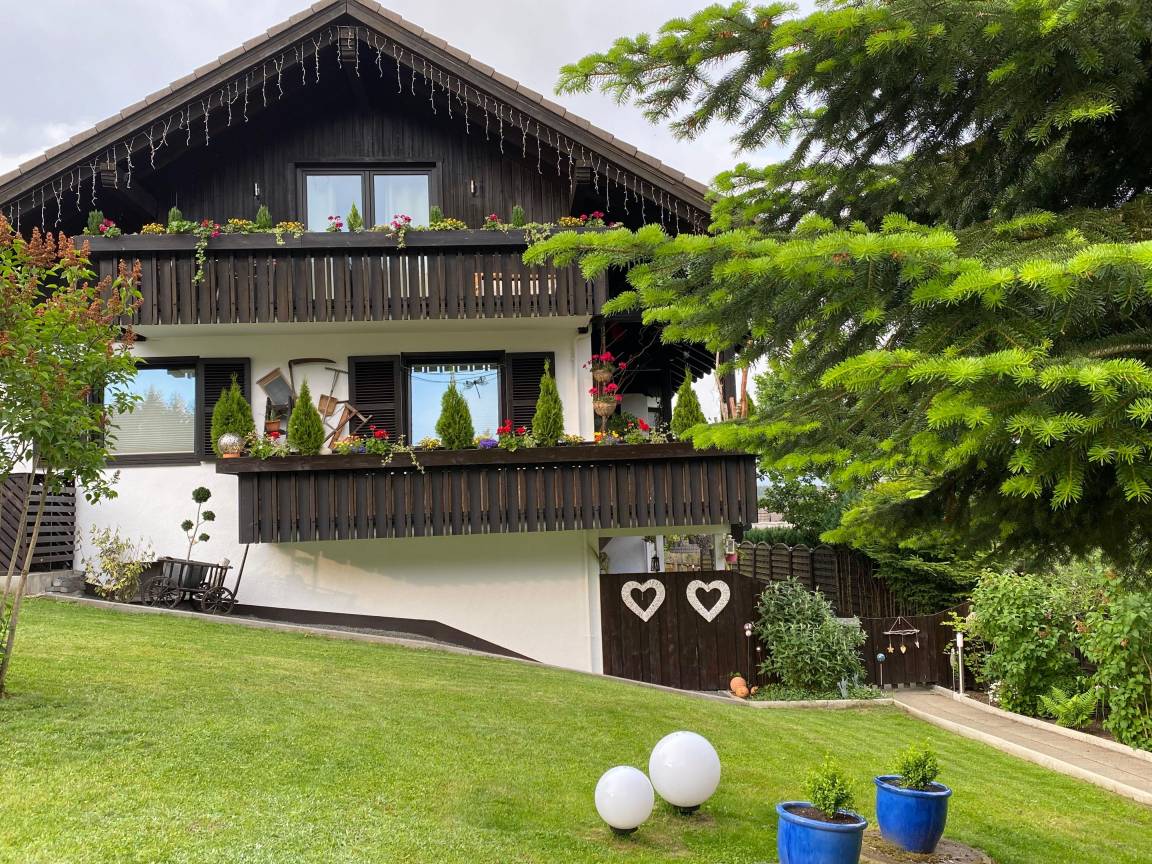 95 M² Apartment ∙ 3 Bedrooms ∙ 5 Guests - Braunlage