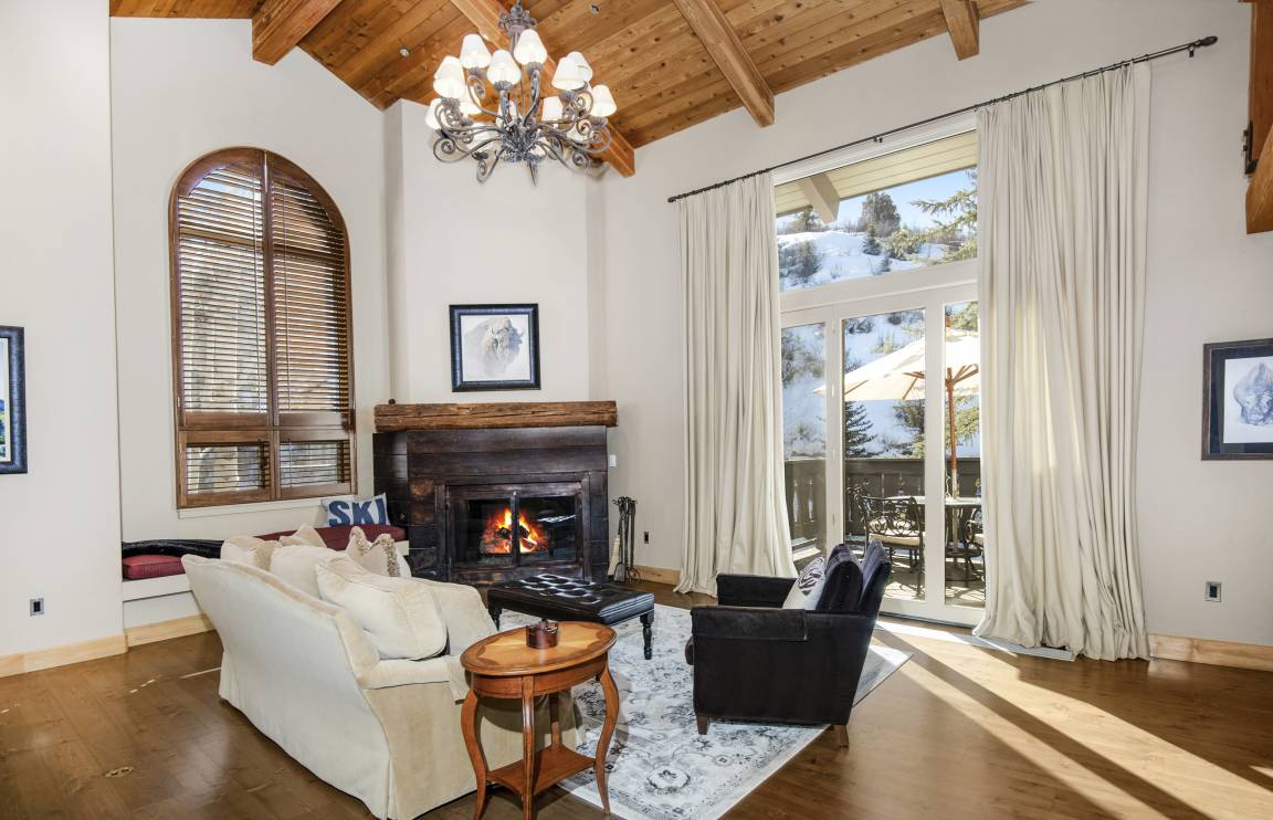 269 M² House ∙ 3 Bedrooms ∙ 6 Guests - Edwards, CO