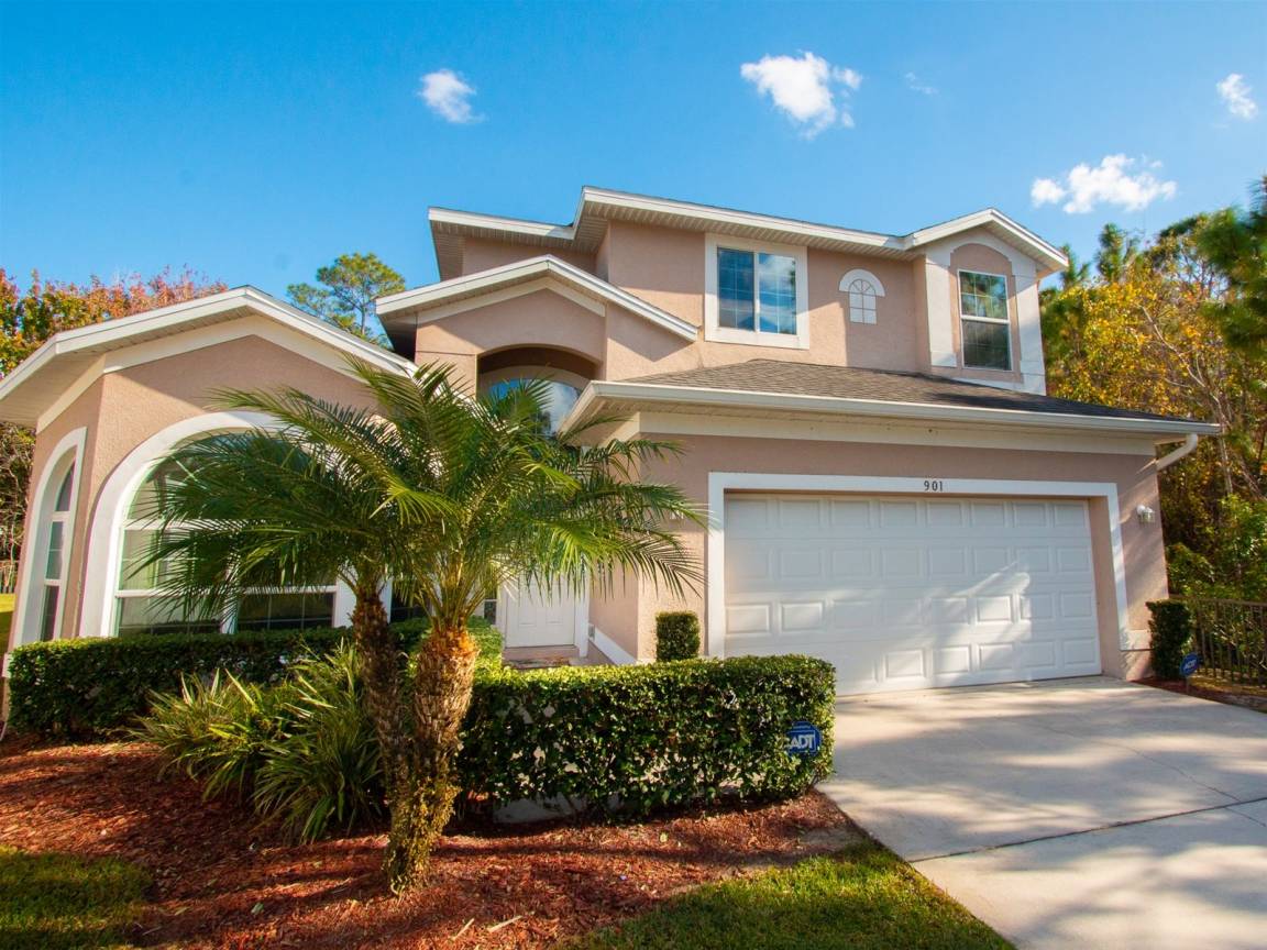 House ∙ 5 Bedrooms ∙ 12 Guests - Kissimmee, FL