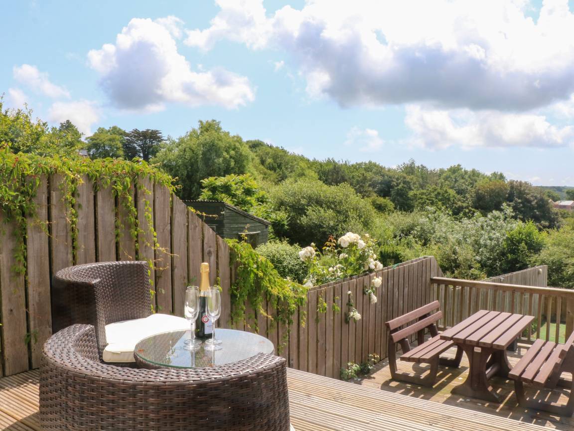 Cottage ∙ 2 Bedrooms ∙ 4 Guests - Totnes