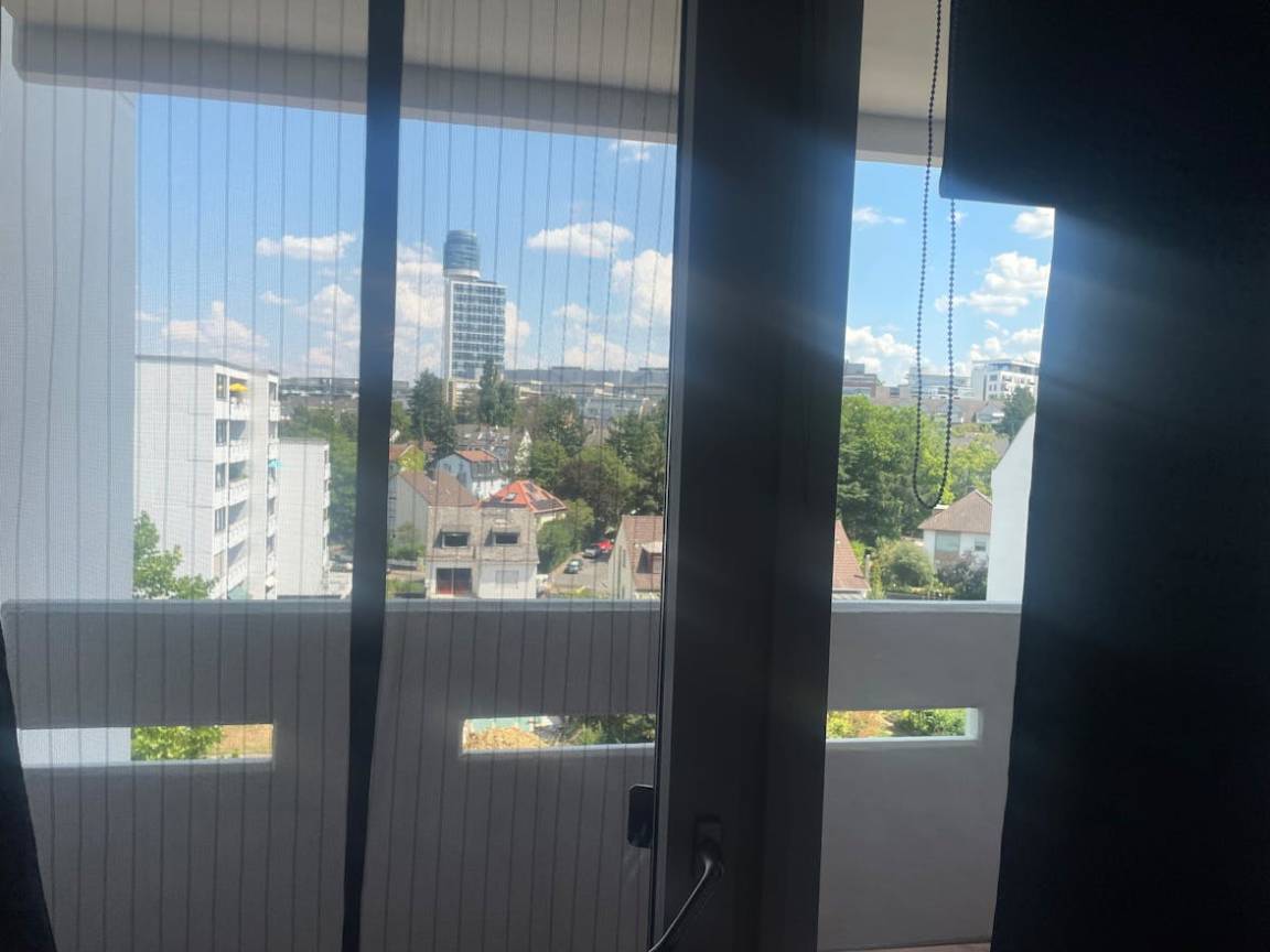 35 M² Appartement ∙ 1 Chambre ∙ 1 Personne - Neu-Isenburg