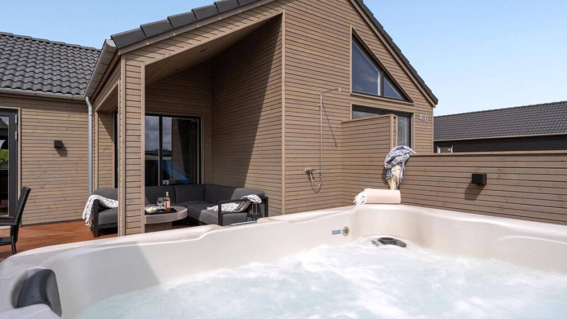 255 M² Ferienhaus ∙ 7 Schlafzimmer ∙ 18 Gäste - Hvide Sande