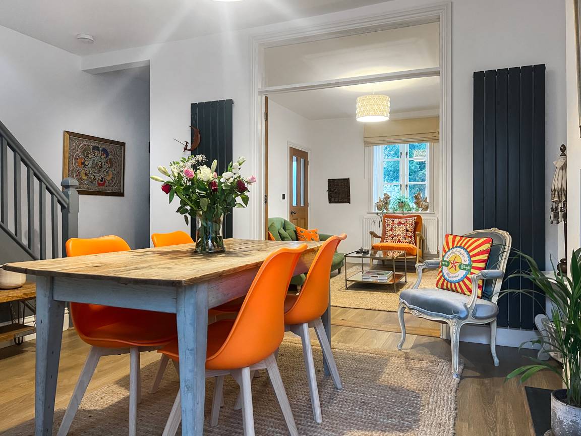 Cottage ∙ 2 Bedrooms ∙ 4 Guests - Hay-on-Wye