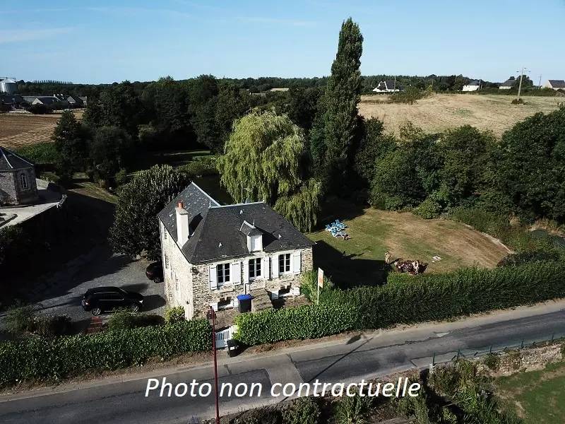 150 M² Maison De Vacances ∙ 4 Chambres ∙ 14 Personnes - Normandie
