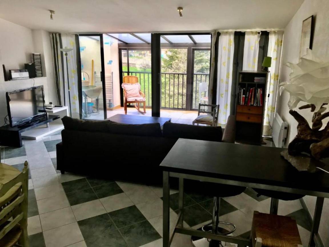 85 M² Appartement ∙ 2 Chambres ∙ 6 Personnes - Lozère