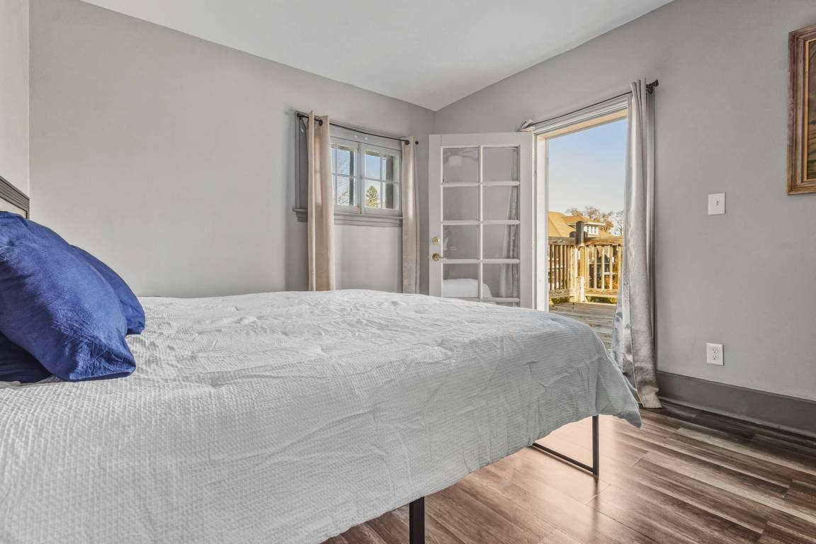 Maison De Vacances ∙ 9 Chambres ∙ 18 Personnes - Niagara Falls, NY