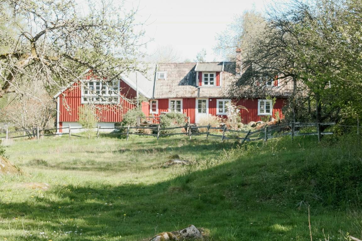 100 M² House ∙ 3 Bedrooms ∙ 7 Guests - Kristianstad