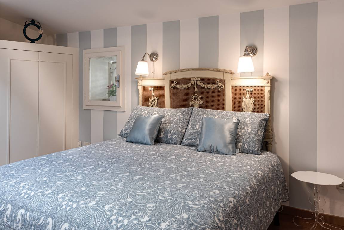 77 M² Apartamento ∙ 1 Quarto ∙ 4 Hóspedes - Fiesole