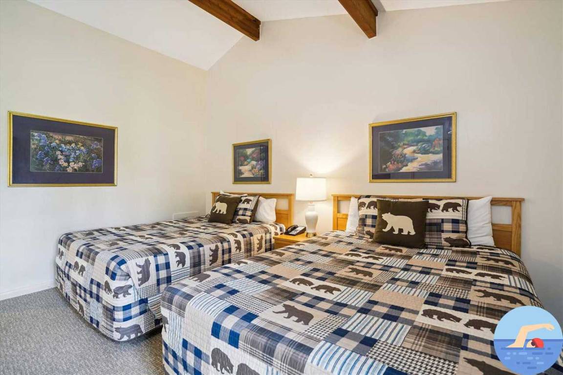 Hotel ∙ 1 Bedroom ∙ 4 Guests - Woodstock, VT