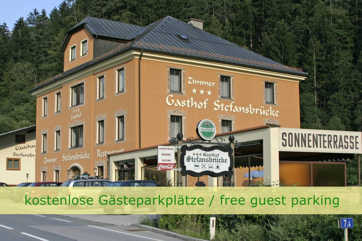 23 M² Hôtel ∙ 1 Chambre ∙ 4 Personnes - Innsbruck