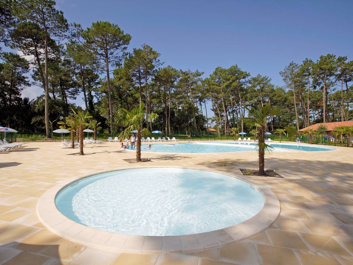 30 M² House ∙ 1 Bedroom ∙ 4 Guests - Bayonne