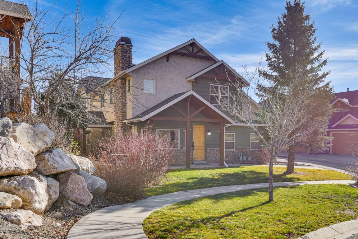 297 M² Apartment ∙ 5 Bedrooms ∙ 16 Guests - Ogden, UT