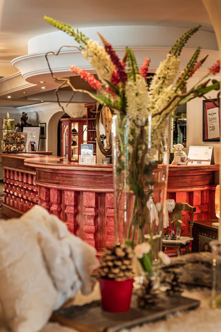 27 M² Hotel ∙ 1 Schlafzimmer ∙ 4 Gäste - Dienten am Hochkönig