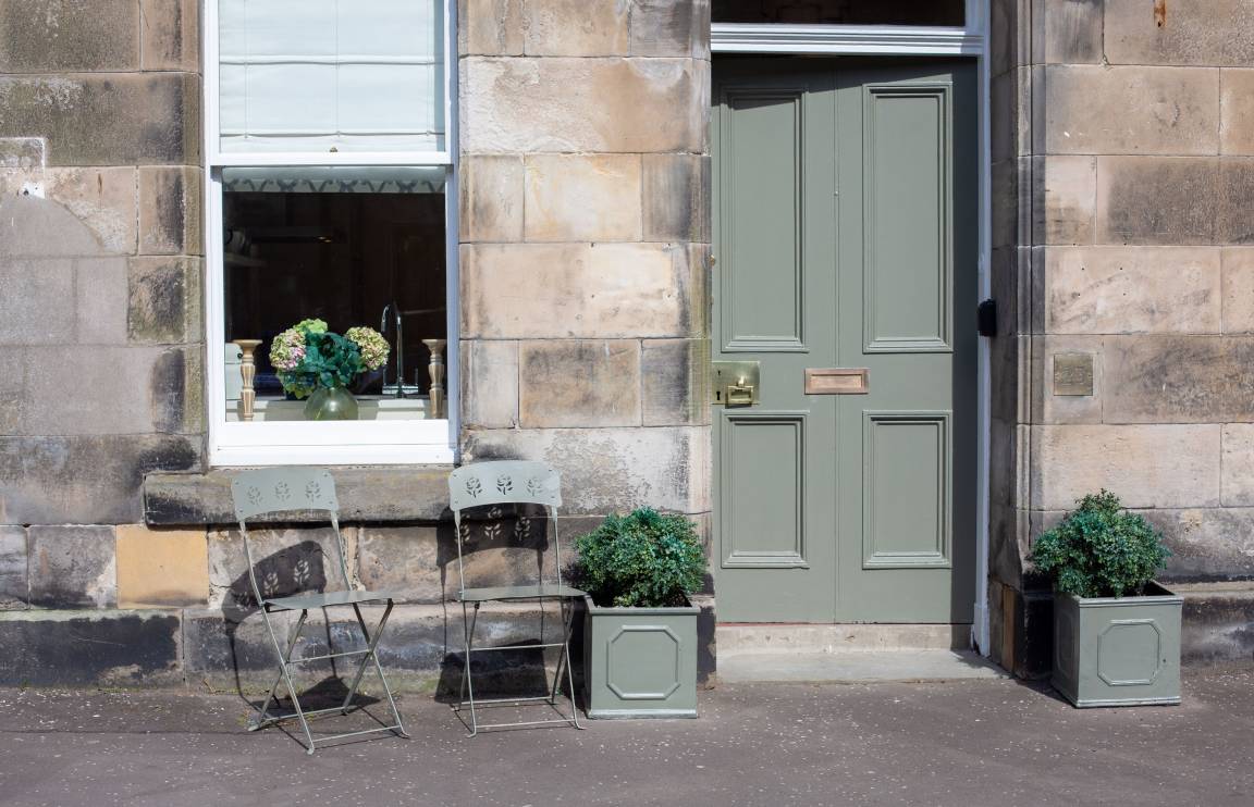 Cottage ∙ 1 Bedroom ∙ 2 Guests - Saint Andrews