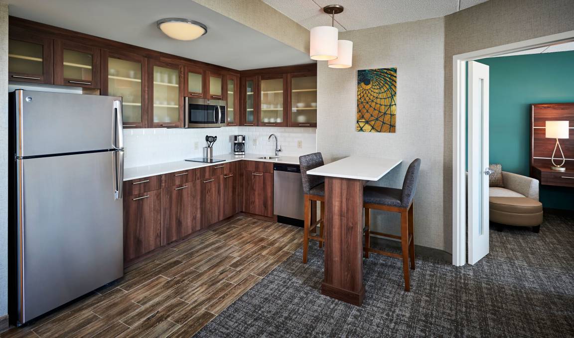 Hotel ∙ 1 Bedroom ∙ 4 Guests - Niagara-on-the-Lake