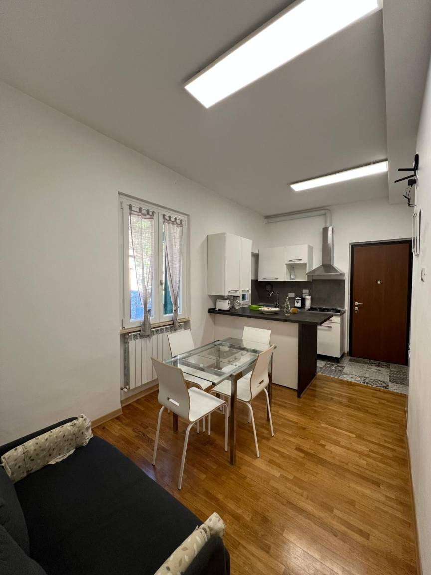80 M² Appartement ∙ 2 Slaapkamers ∙ 5 Gasten - Perugia