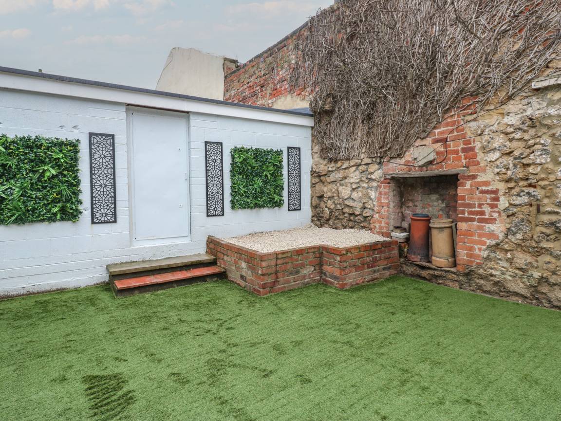 Cottage ∙ 3 Bedrooms ∙ 6 Guests - Sunderland