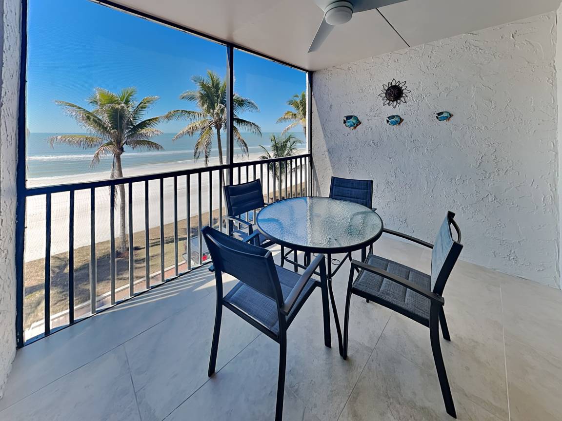 85 M² Condo ∙ 2 Bedrooms ∙ 6 Guests - Fort Myers Beach, FL