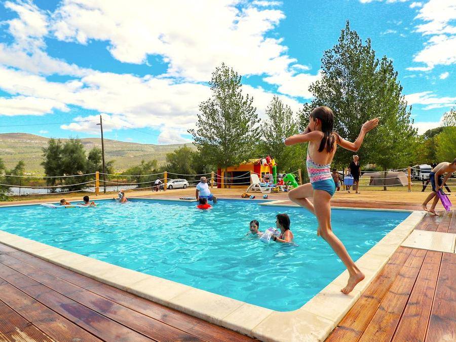 35 M² Caravan ∙ 3 Bedrooms ∙ 7 Guests - Croatia