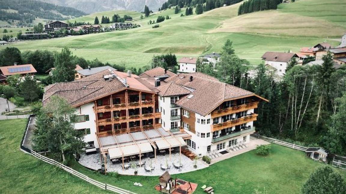 40 M² Hôtel ∙ 1 Chambre ∙ 2 Personnes - Nesselwängle