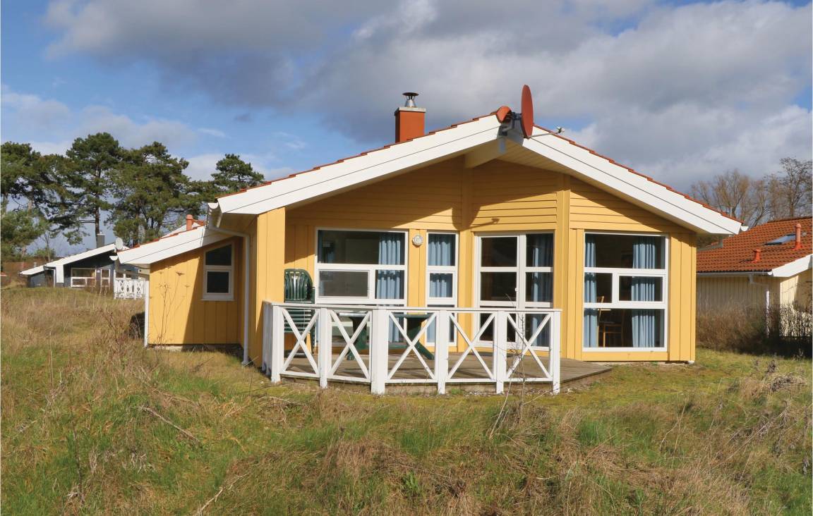 86 M² Ferienhaus ∙ 3 Schlafzimmer ∙ 6 Gäste - Dassow