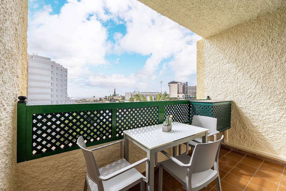 40 M² House ∙ 1 Bedroom ∙ 2 Guests - Maspalomas