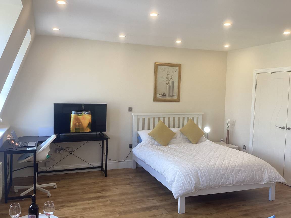 Apartment ∙ 1 Bedroom ∙ 2 Guests - Norwich