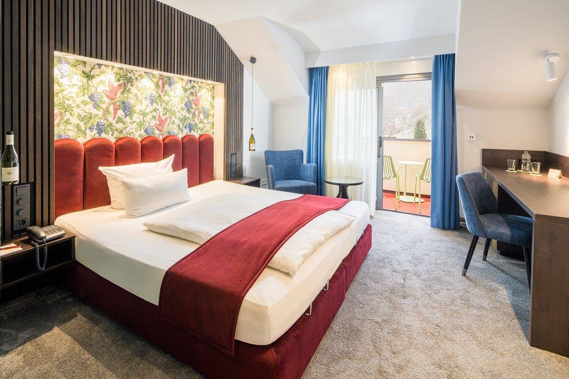 Private Room ∙ 1 Bedroom ∙ 1 Guest - Baden-Baden