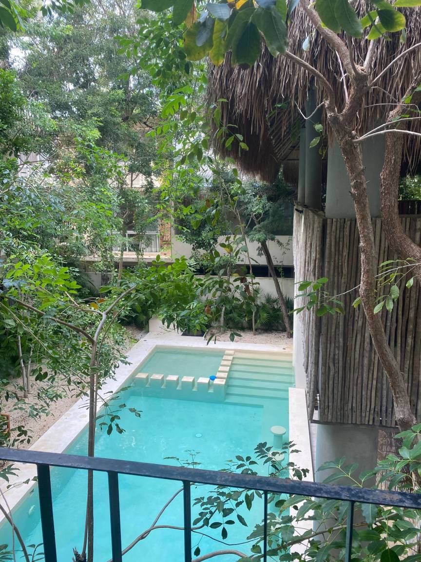 250 M² Apartment ∙ 3 Bedrooms ∙ 6 Guests - Paradise Beach