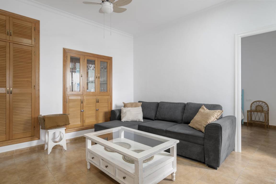 45 M² Maison De Vacances ∙ 1 Chambre ∙ 4 Personnes - Zahara de los Atunes