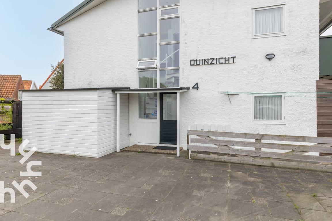 49 M² Ferienhaus ∙ 2 Schlafzimmer ∙ 4 Gäste - Domburg
