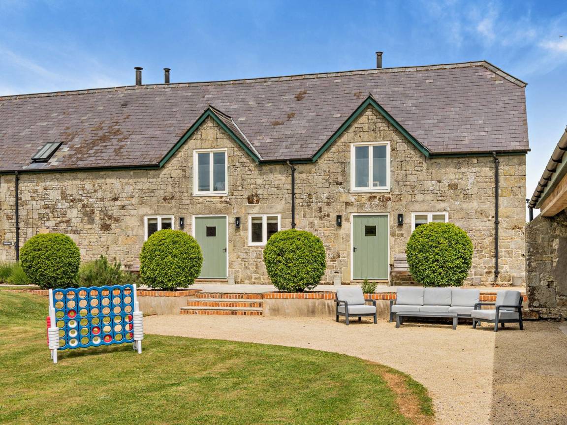 Cottage ∙ 1 Bedroom ∙ 2 Guests - Shaftesbury