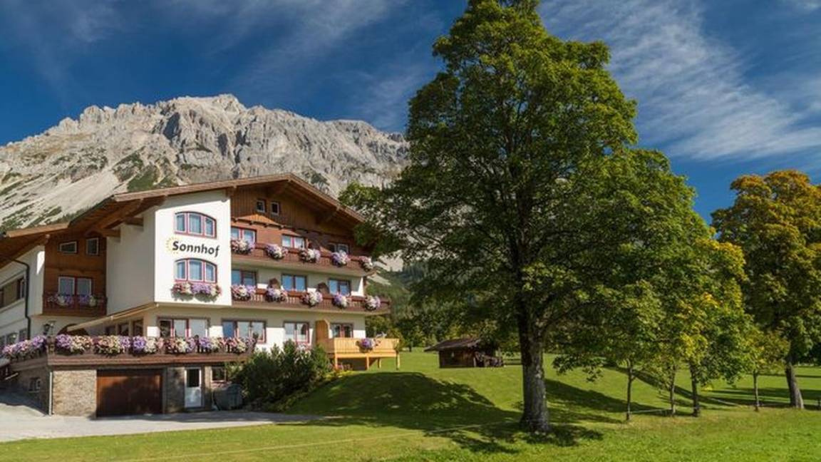 35 M² Apartment ∙ 1 Bedroom ∙ 2 Guests - Hallstatt
