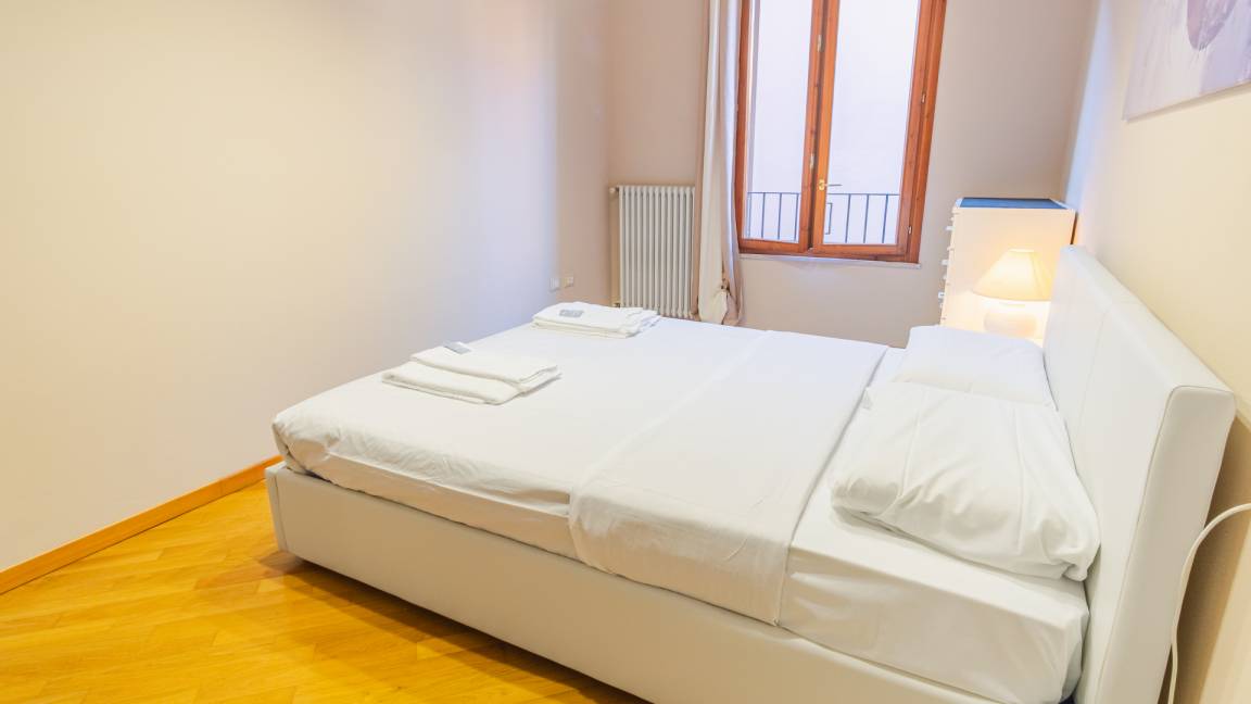54 M² Appartement ∙ 1 Chambre ∙ 4 Personnes - Desenzano del Garda