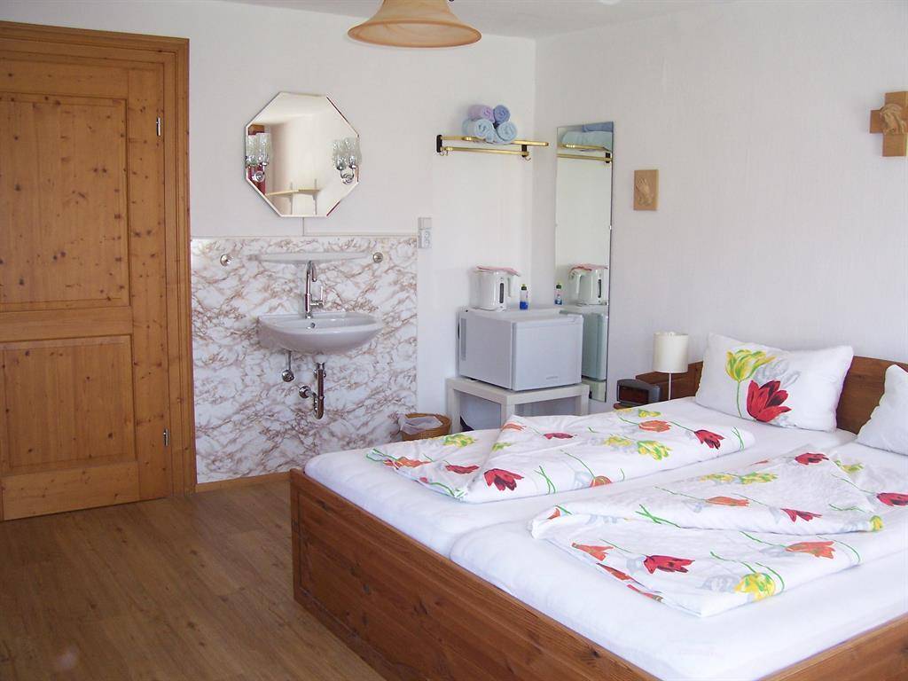 20 M² Hotel ∙ 1 Bedroom ∙ 2 Guests - Saulgrub
