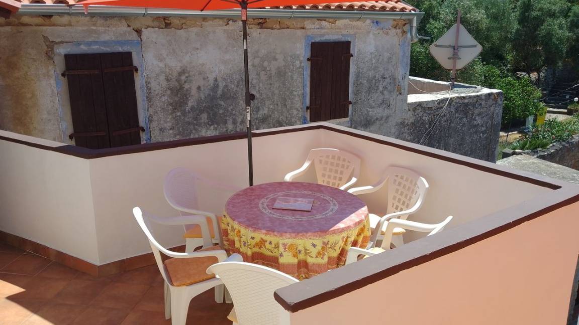 40 M² Apartment ∙ 3 Bedrooms ∙ 6 Guests - Veli Lošinj