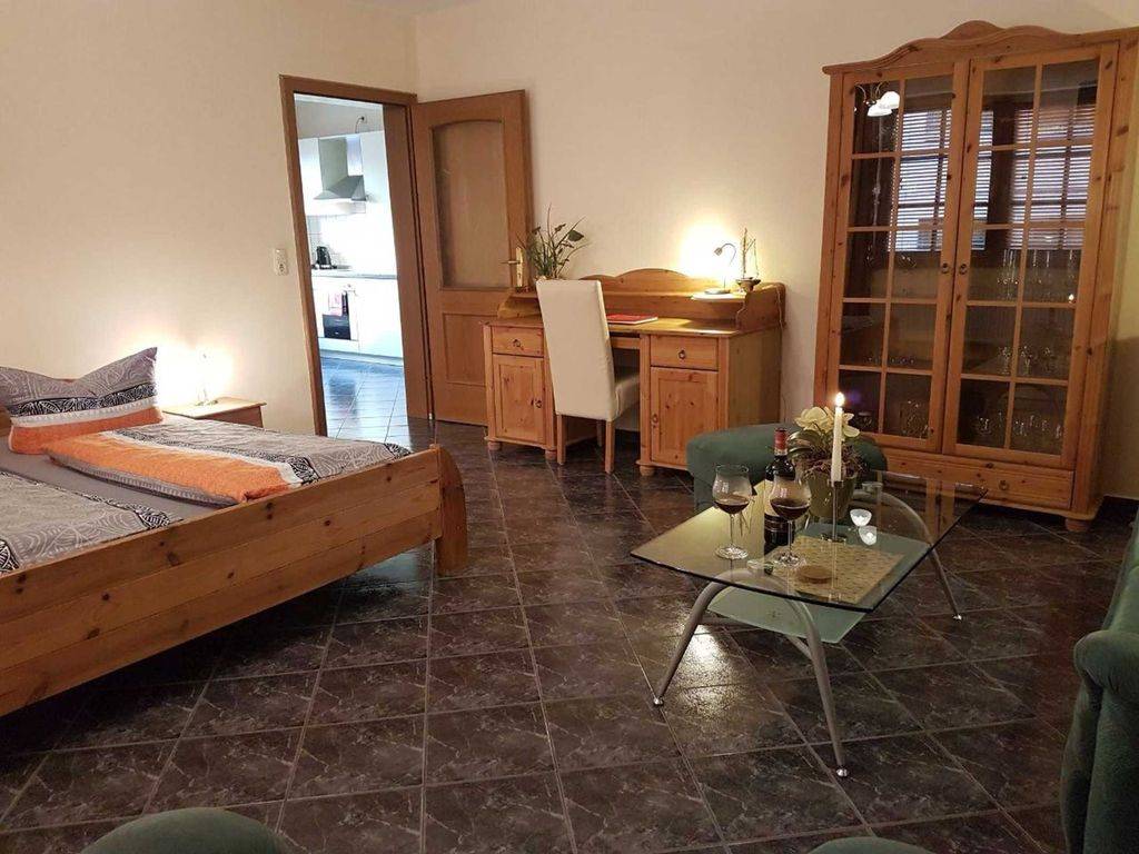 61 M² Apartment ∙ 1 Bedroom ∙ 5 Guests - Rostock