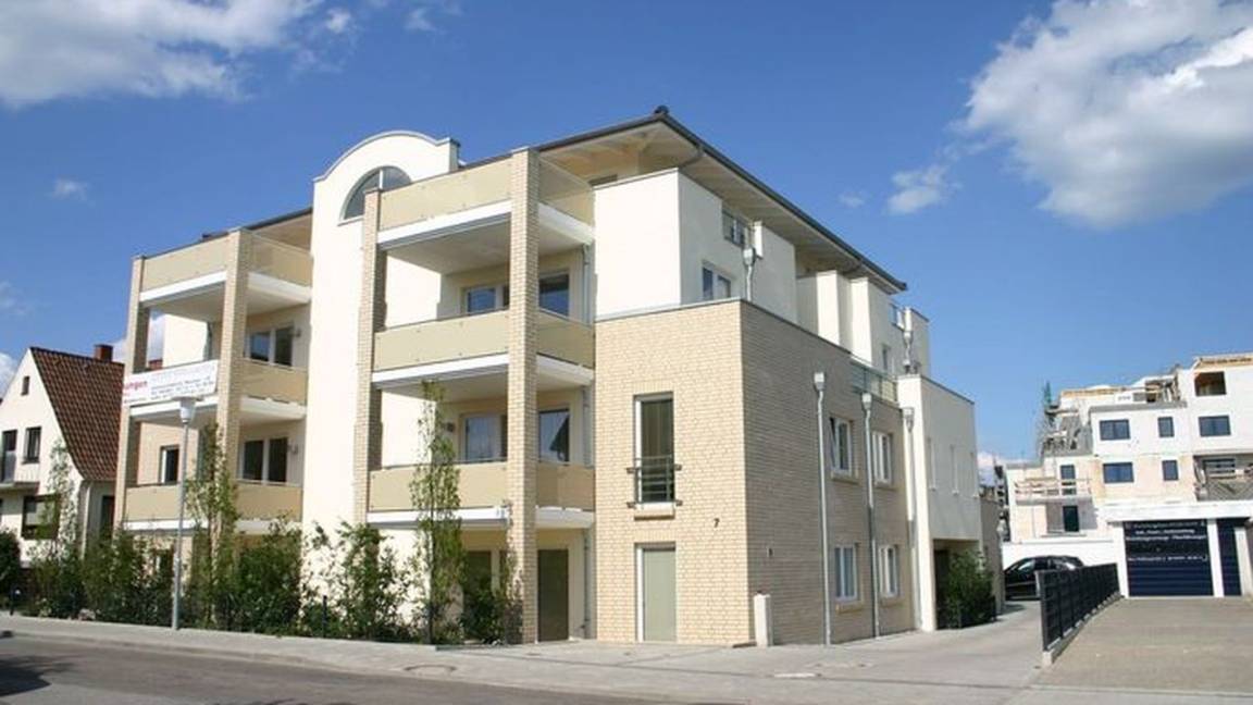 73 M² Apartment ∙ 2 Bedrooms ∙ 5 Guests - Timmendorfer Strand