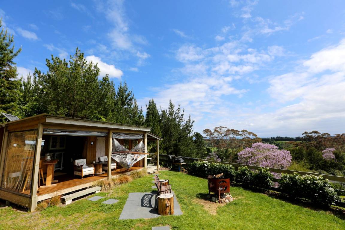 Camping ∙ 1 Bedroom ∙ 4 Guests - Bay of Plenty